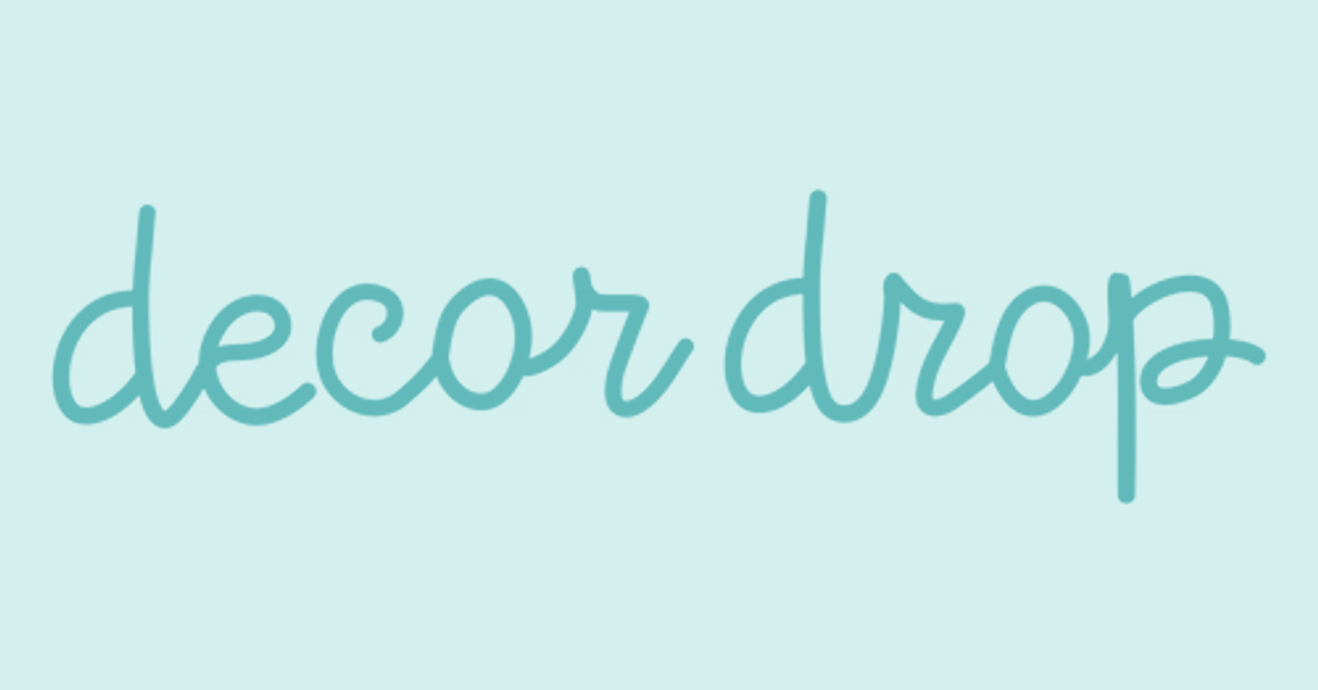 Decor Drop