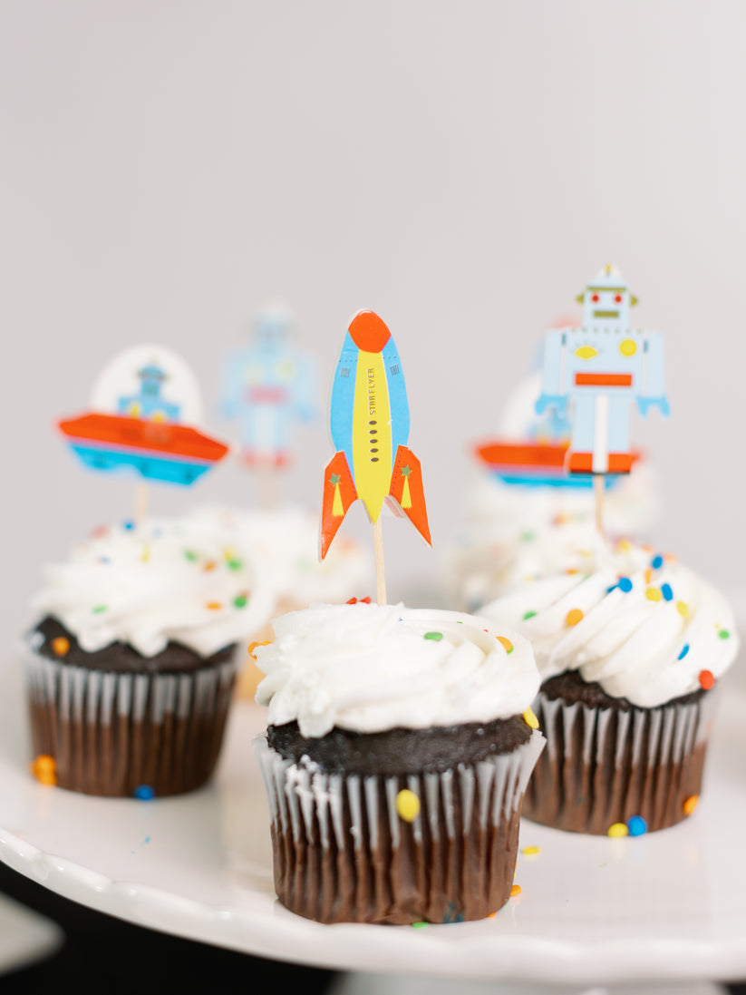 Out of This World – Decor Drop