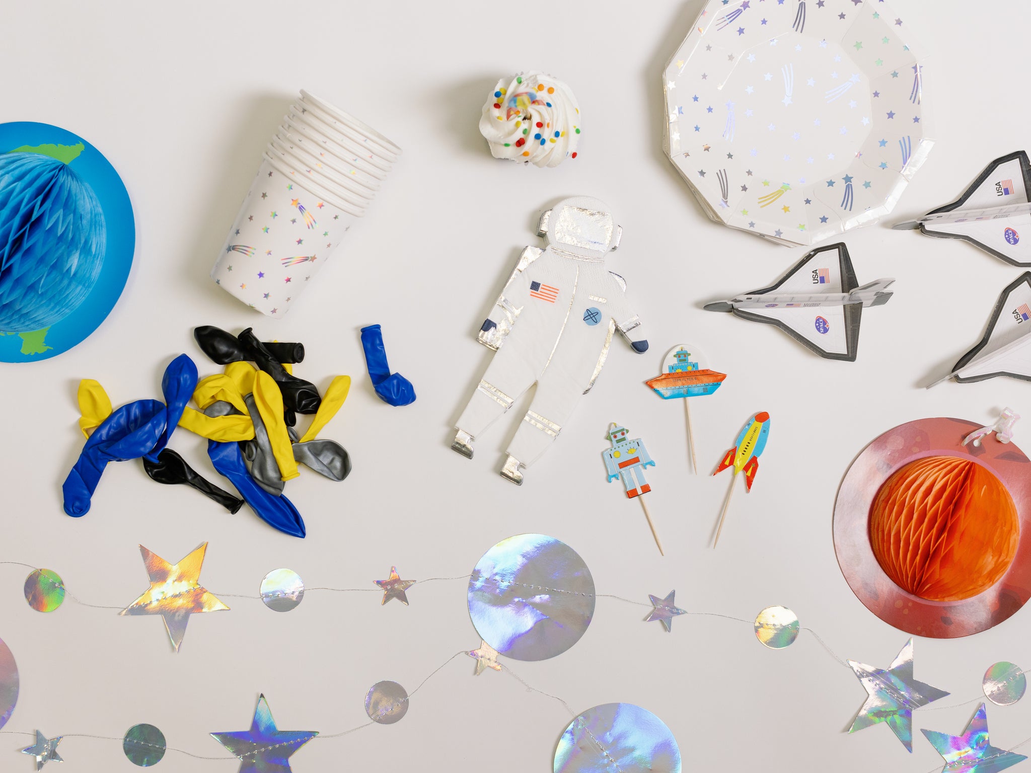 Out of This World – Decor Drop