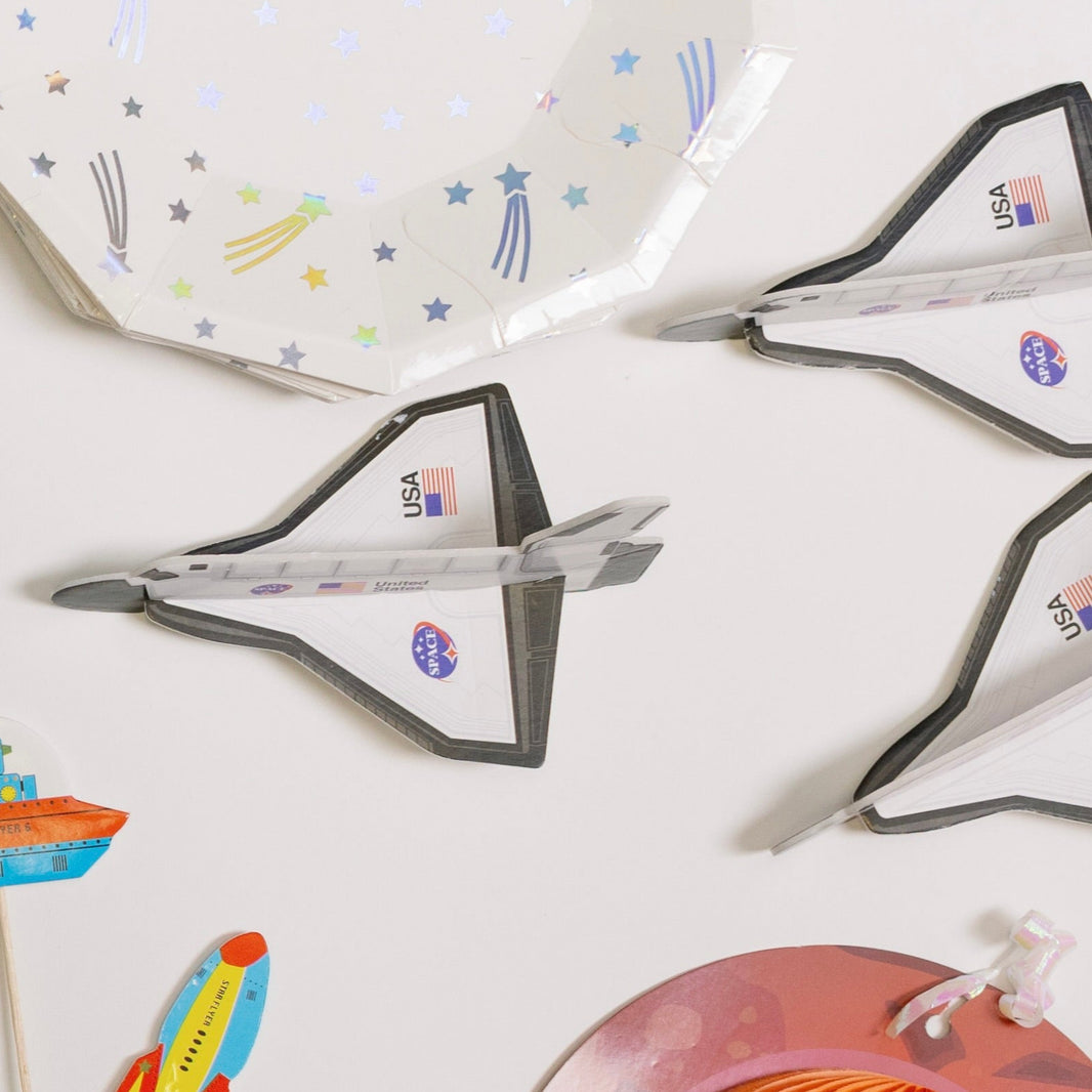 Out of This World – Decor Drop