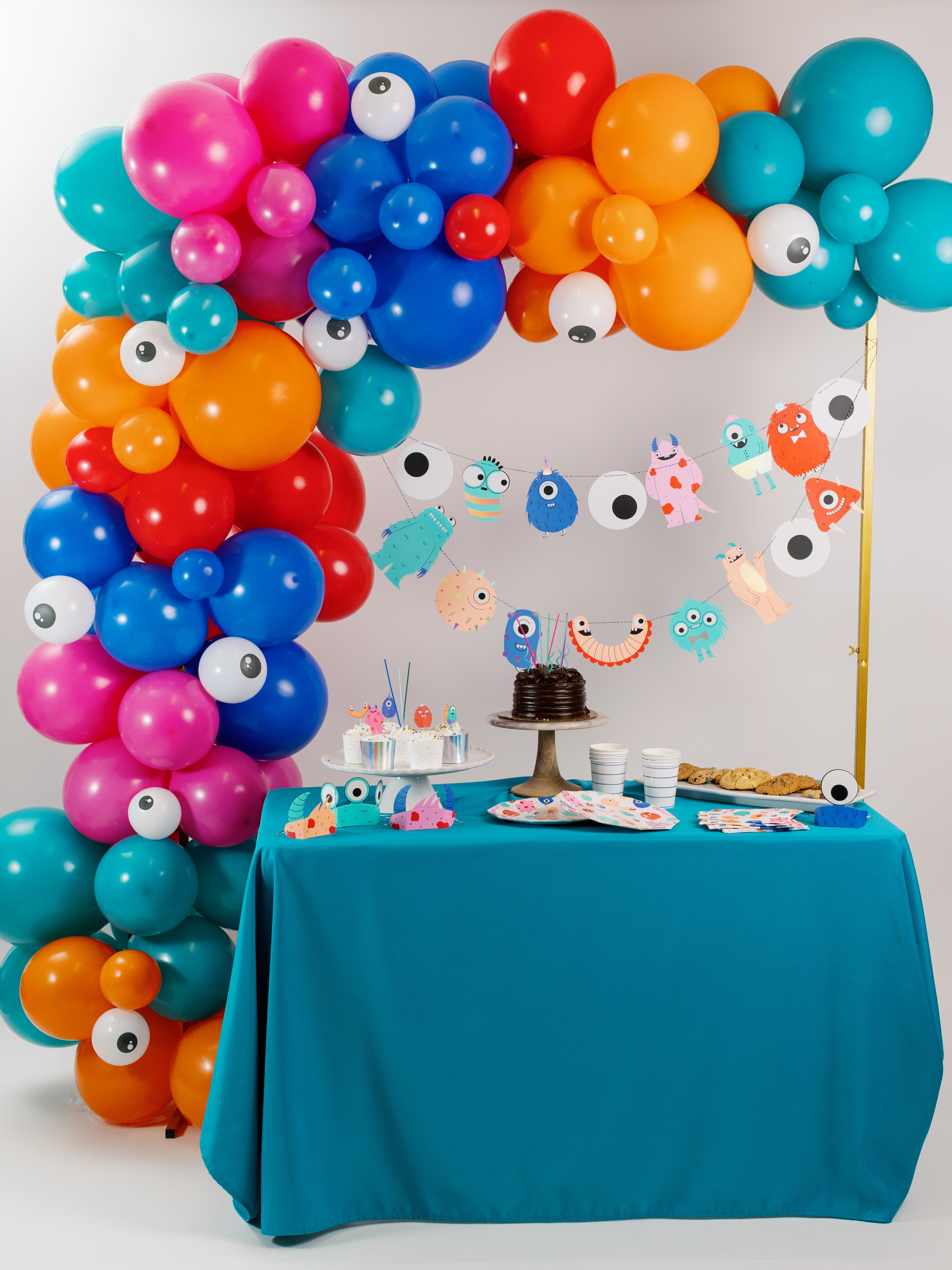 Monster Mash – Decor Drop