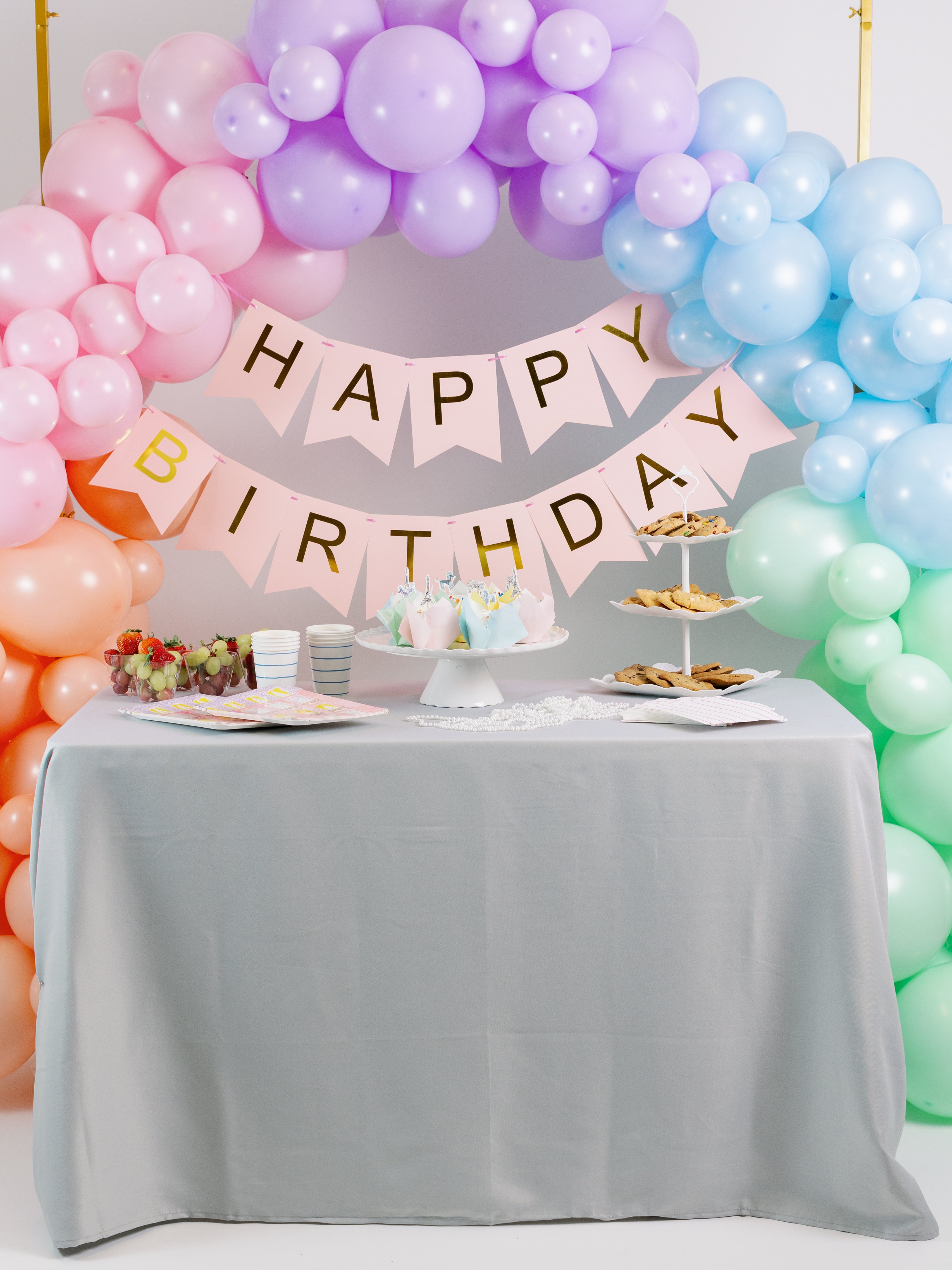 Party Kits – Decor Drop