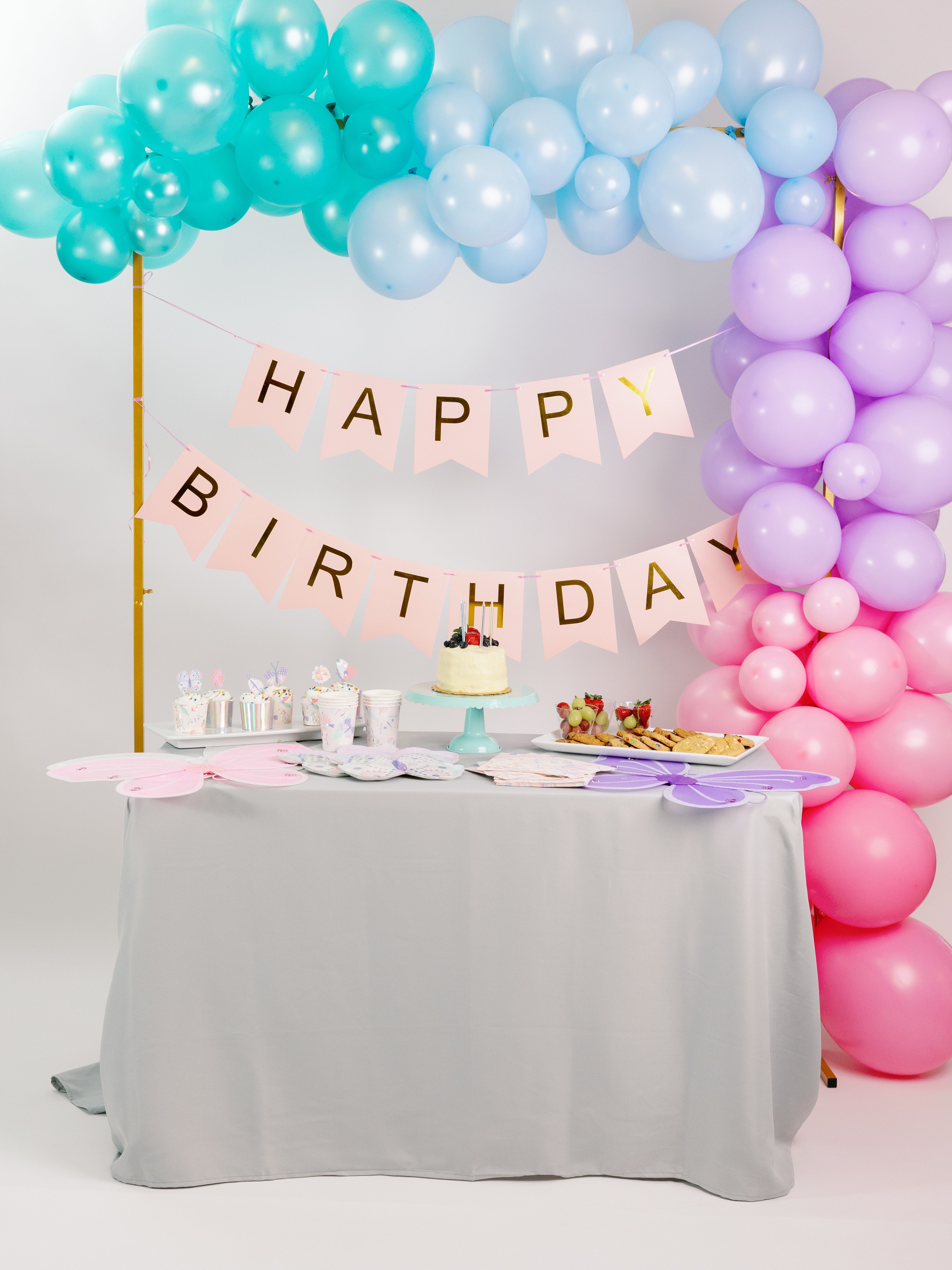 Party Kits – Decor Drop