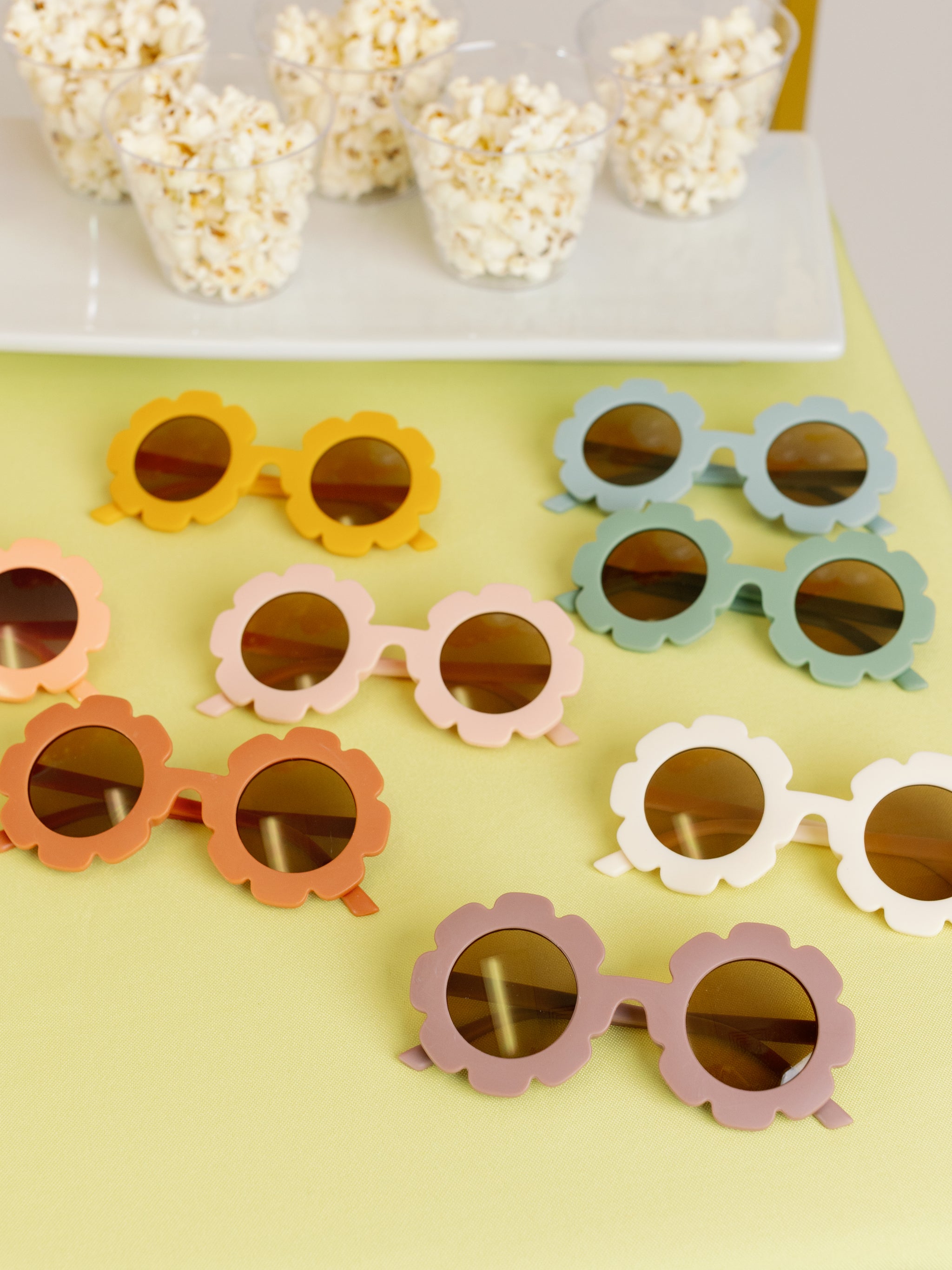 Flower Power – Decor Drop