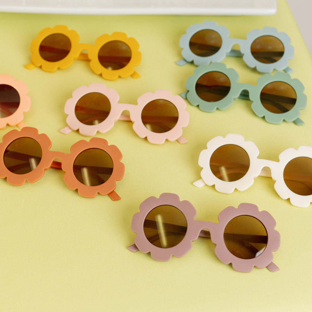 Flower Power – Decor Drop