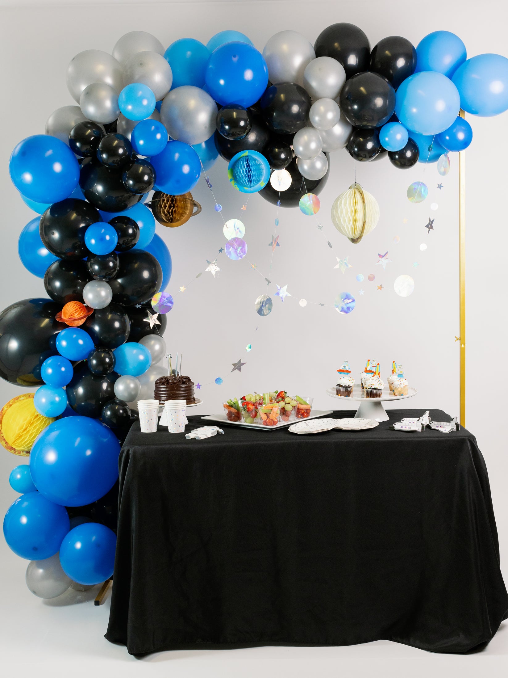 Out of This World – Decor Drop