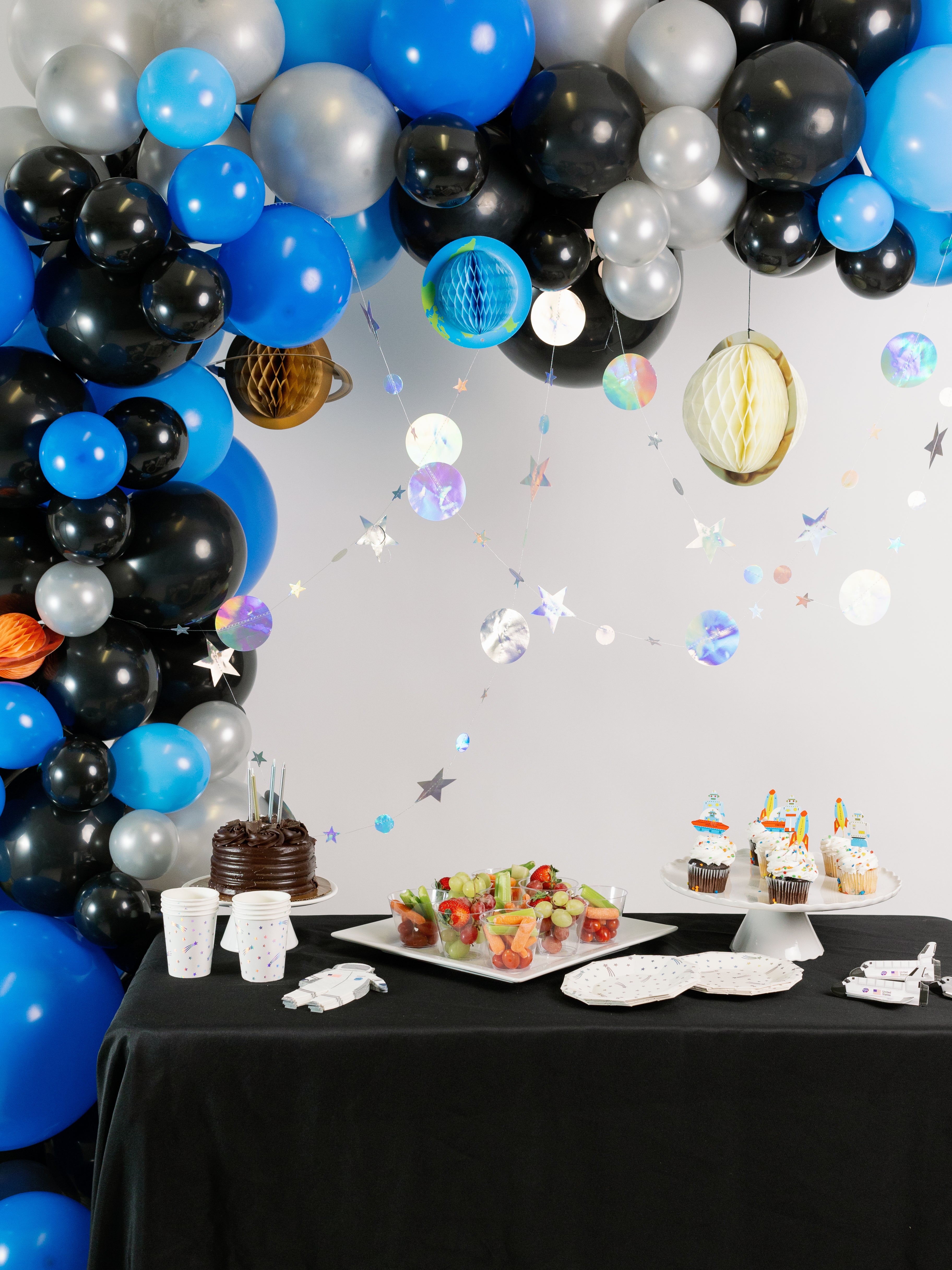 Out of This World – Decor Drop